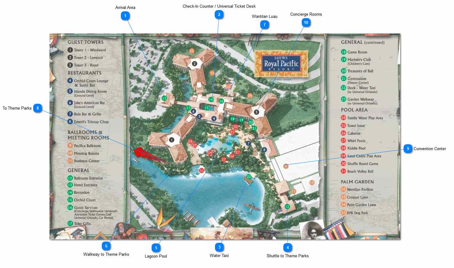 Contact Us | Magical Journeys