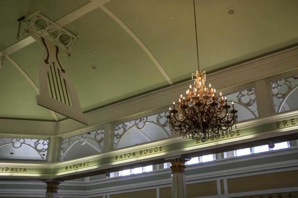 Moderate Resorts | Magical Journeys